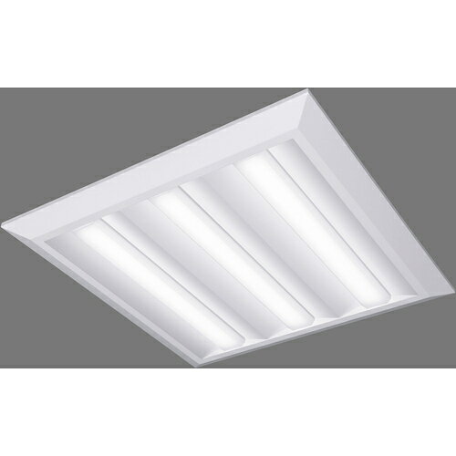 特長 ●FHP蛍光灯用の照明器具からのリニューアルで、消費電力を最大約62%削減でき、大幅な省エネができます。 ●＊ FHP45形(47W)×4本とLXスクエアBL-122N-UKLXSQ60-D(71.3W)との比較。 ●大掛かりな工事を...