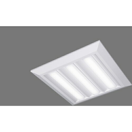 特長 ●FHP蛍光灯用の照明器具からのリニューアルで、消費電力を最大約62%削減でき、大幅な省エネができます。 ●＊ FHP45形(47W)×4本とLXスクエアBL-122N-UKLXSQ60-D(71.3W)との比較。 ●大掛かりな工事を...