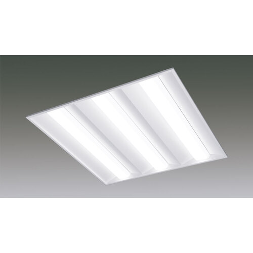 特長 ●FHP蛍光灯用の照明器具からのリニューアルで、消費電力を最大約62%削減でき、大幅な省エネができます。 ●＊ FHP45形(47W)×4本とLXスクエアBL-122N-UKLXSQ60-D(71.3W)との比較。 ●大掛かりな工事を...