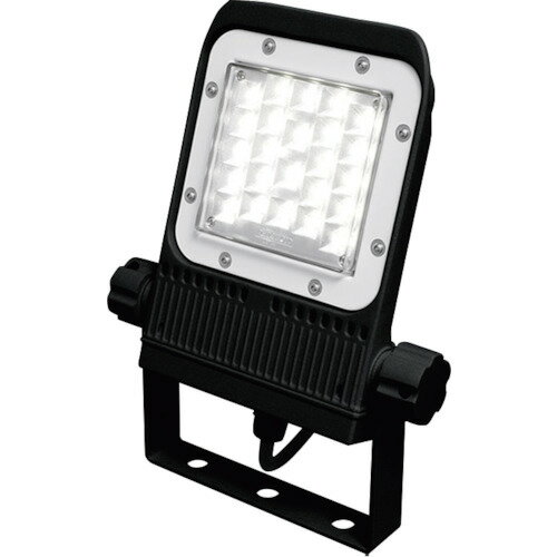 特長 ●4種配光タイプです。 ●クラス最軽量、業界最高率のLED投光器です。 用途 ●屋外投光器 仕様 ●明るさ(lm)：2200 ●幅(mm)：205 ●奥行(mm)：43 ●高さ(mm)：303 ●消費電力(W)：15 ●光源色：昼白色...