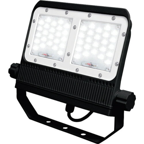 仕様 ●明るさ(lm)：13100 ●幅(mm)：331 ●奥行(mm)：70 ●高さ(mm)：293 ●消費電力(W)：80 ●電圧(V)：100〜240 ●色：ブラック ●定格寿命(時間)：60000 ●1／10ビーム角：130×180...