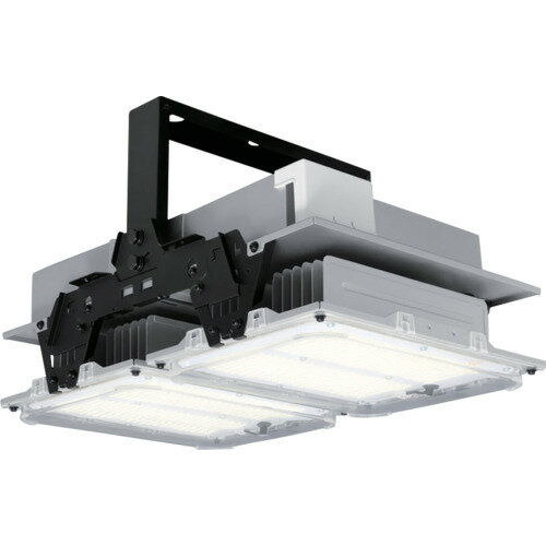 特長 ●HX-R高効率タイプです。 ●省エネ性と快適性の向上を実現する、高天井用LED照明です。 ●業界最軽量を実現しました。 ●ヒートシンクに純アルミ極優薄放熱フィンを採用し、灯具を軽量化しています。 ●施工性に優れ、取付時や製造物への負...