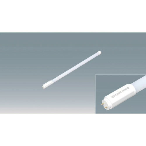 特長 ●従来の蛍光灯はもちろん、数年前の直管LEDランプからエコハイルクスHE190Sに換えることで、電気代を大幅に削減できます。 ●光源部に明るさのムラが少なく、なめらかな光が特長です。 ●従来のLEDランプのような粒状感がなく、蛍光灯の...