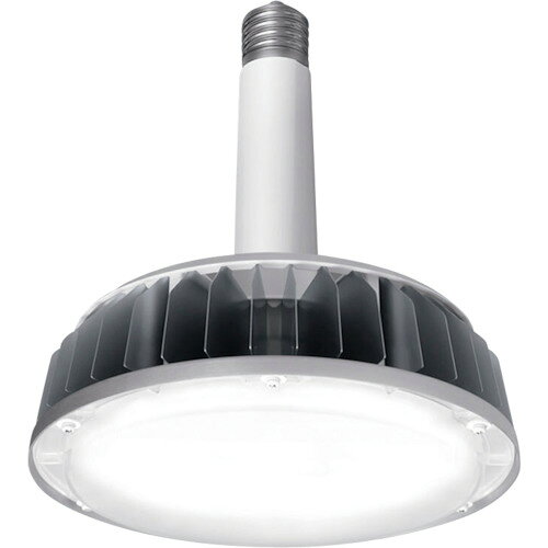 特長 ●幅広い環境で使用可能です。 仕様 ●明るさ(lm)：30000 ●光源色：昼白色相当 ●消費電力(W)：165 ●定格入力電圧(V)：100〜242 ●相当水銀灯(W形)：700 ●外径(mm)：Φ242 ●動作環境温度(℃)：-4...