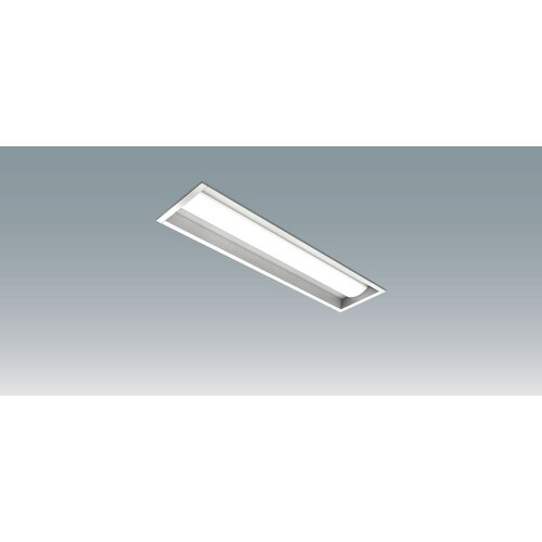 特長 ●LX直付け型 20形 幅150mm 非調光/LiCONEXタイプLEDユニット専用器具です。 仕様 ●幅(mm)：170 ●長さ(mm)：667 ●高さ(mm)：65 ●電源(V)：100-242 ●色：ホワイト ●全長(mm)：1...