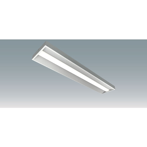 特長 ●LX下面開放型 40形 幅250mm PWM調光タイプLEDユニット専用器具です。 仕様 ●幅(mm)：250 ●長さ(mm)：1250 ●高さ(mm)：55 ●電源(V)：100-242 ●色：ホワイト ●電圧(V)：100-24...