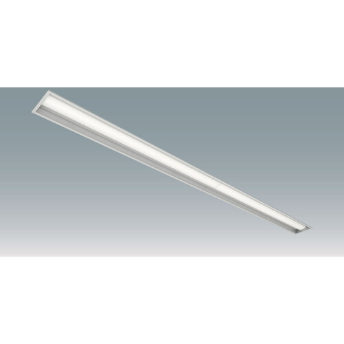 特長 ●LX直付け型 110形 幅150mm 非調光/LiCONEXタイプLEDユニット専用器具です。 仕様 ●幅(mm)：170 ●長さ(mm)：2466 ●高さ(mm)：65 ●電源(V)：100-242 ●色：ホワイト ●全長(mm)...