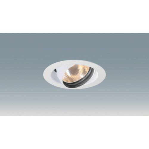 特長 ●独自のバッフル設計により、首振り角45ドの広範囲でのまぶしさ低減を実現しました。 ●光源部がスライドできるので、広範囲を照射したり、出しろを抑えて演出したりと、用途に応じて多彩な演出が可能です。 仕様 ●明るさ(lm)：824 ●光...