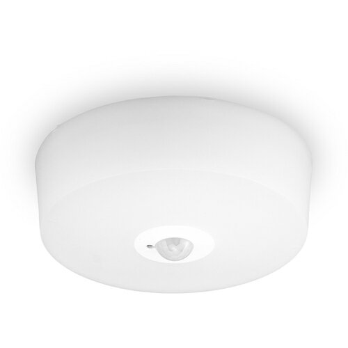 特長 ●人を感知して自動でON／OFFする人感センサー付きで、コンパクトでもしっかり明るいLED小型シーリングライトです。 ●設計・部材を改善することにより発光効率がUPし、電気代が約32％削減可能です。 ●よりコンパクトになり天井がスッキ...