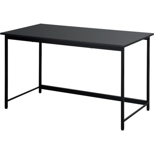 特長 ●シンプルで広々使えるデスクです。 ●脚部分は丈夫なスチール製です。 ●アジャスター付きでがたつきを防止します。 ●コンパクトで最小限なサイズなので、使えるテレワーク向けデスクです。 用途 ●テレワーク・事務スペースに。 仕様 ●間口...
