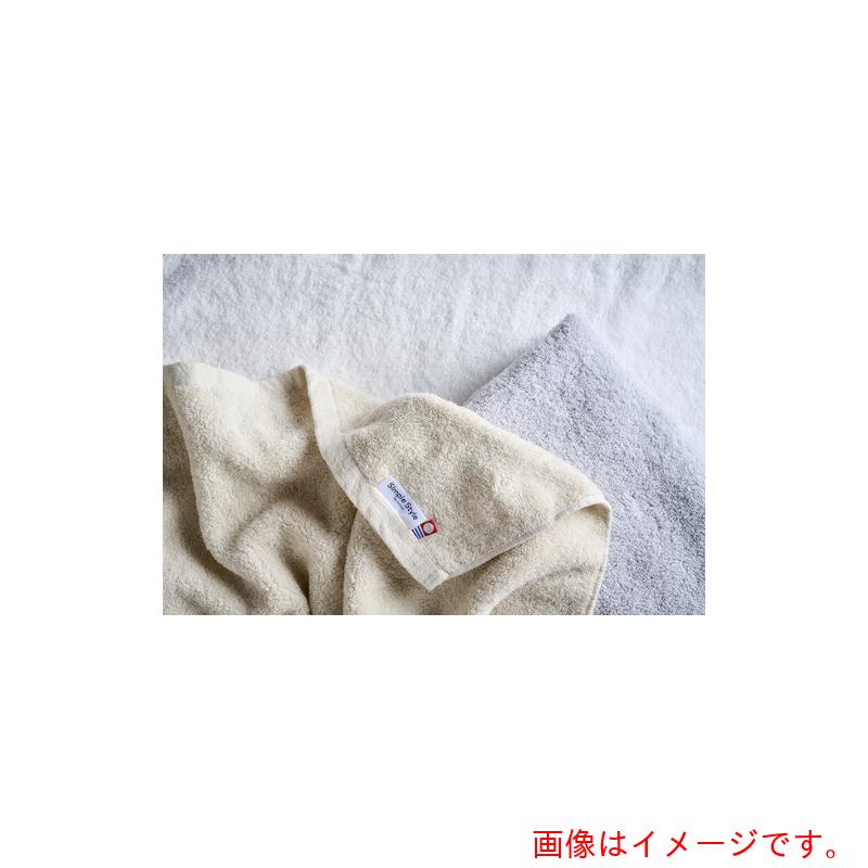 特長 ●安心・安全・高品質の今治タオルブランド認定のタオルです ●丈夫で吸水性に優れた厚手のタオルです ●耐久性も高く、風合いが長持ちするので、長くお使いいただけます ●抗菌防臭加工が施されています ●バスタオルよりもかさばらず、使い勝手の...