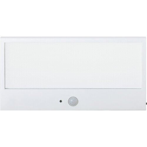 特長 ●センサーが人の動きを感知して自動的に点灯する乾電池式LED室内センサーです。 ●置き型タイプでまぶしさを感じにくいので、寝室・玄関・廊下・リビングなどの足元の明り取りに最適です。 ●乾電池式で電源や配線が不要なので、いろいろな場所に...