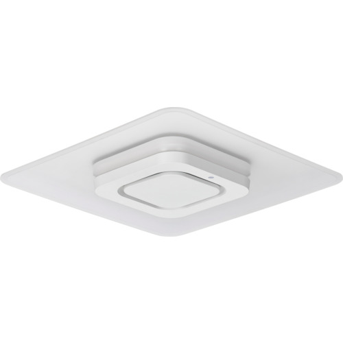 特長 ●天井すっきり、導光板付きのおしゃれな洗練されたデザインのLEDシーリングライトです。 ●導光板によりLEDの光が均一に届き、LED特有のまぶしさがなく目に優しい光を実現しました。 ●導光板付きは使用する光源の量が少なくなり省エネ効果...