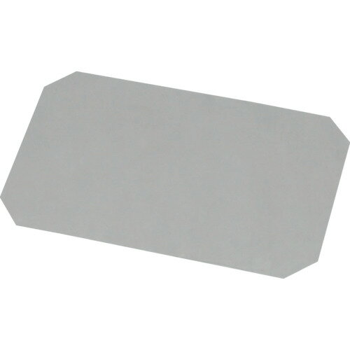 特長 ●メタルラック専用の透明硬質クリアシートです。 ●装飾品や小物の落下防止に便利です。 用途 ●メタルラックの棚に敷くことで、隙間からの落下防止になります。 仕様 ●品名：メタルラック用硬質クリアシート ●適合本体：メタルラック ●間口...