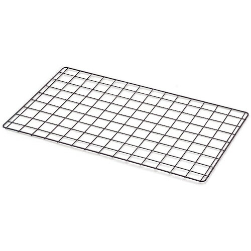 特長 ●カラー メタルラック専用のメッシュパネルです。 ●ご使用の際にはコネクター（CMM-2R）が別途必要となります。 ●ラックサイドやラック奥を小物収納やディスプレイ収納として使用します。 用途 ●小物収納やディスプレイ収納に。 仕様 ...