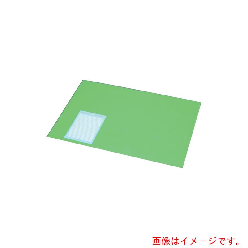 特長 ●デスクワークを快適にするデスクマットです。書類をはさんで机の上を有効活用することができます。アドレス表と下敷きが付いています。 用途 ●机の上のマットとしてお使いいただけます。 仕様 ●適合デスク：1200×700mm ●奥行(mm...