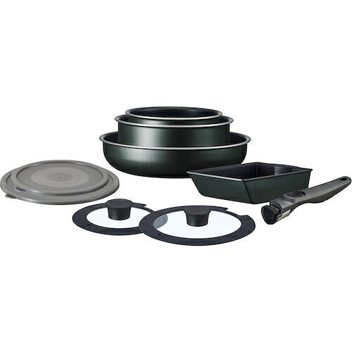 特長 ●耐摩耗試験200万回をクリアしており、耐摩耗性に優れています。 ●アイリスオーヤマ史上NO.1の滑りやすさを実現しています。（※2023年1月時点） ●極小セラミック粒子とダイヤモンド粒子を配合した特殊コーティングでキズや摩擦にも強...