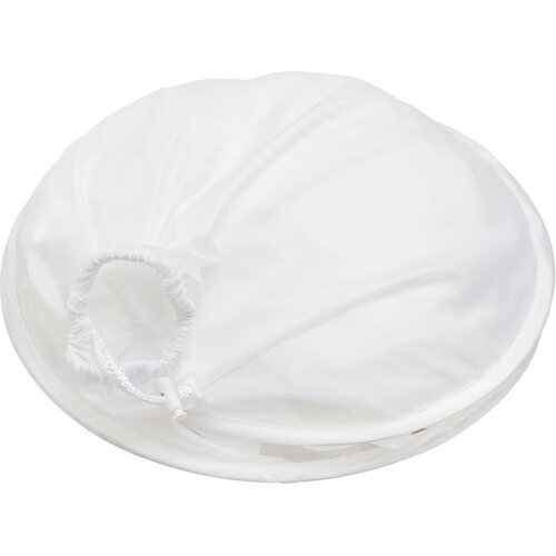 特長 ●ふとん乾燥機カラリエシリーズにセットして高速乾燥ができる衣類乾燥袋です。 ●普段お使いのピンチハンガーと組み合わせてご使用いただけます。 ●形状をくずさないワイヤー入りなので、洗濯物の型崩れなどの心配がありません。 ●使用しないとき...