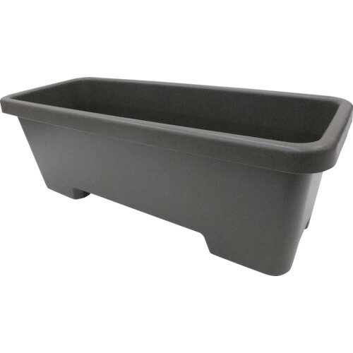 特長 ●底部分に水を溜めることができるグリーンカーテン用プランターです。 ●水を溜められるスペースが4ヶ所付いている為、水切れをおこしにくく、キュウリやゴーヤを育てるのに適しています。 ●グリーンカーテン用植物にぴったりのプランターです。 ...
