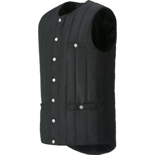 特長 ●電熱線と比較すると着心地が良く身体によりフィットし、温めます。 ●薄くて柔らかく、熱にムラがないカーボンナノチューブを使用しています。 ●バッテリーは単体でモバイルバッテリーとしても使用可能です。 用途 ●寒さ対策に。 仕様 ●色：...