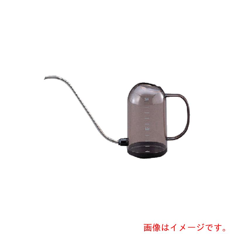 特長 ●おしゃれなデザインで、水量がわかるクリアタイプ 用途 ●室内での水やり・肥料さしに 仕様 ●容量(L)：約1 材質 ●AS樹脂 ●ステンレス 質量・質量単位 ●235.0g 【メーカー名】アイリスオーヤマ（株） 【メーカー品番】HS...