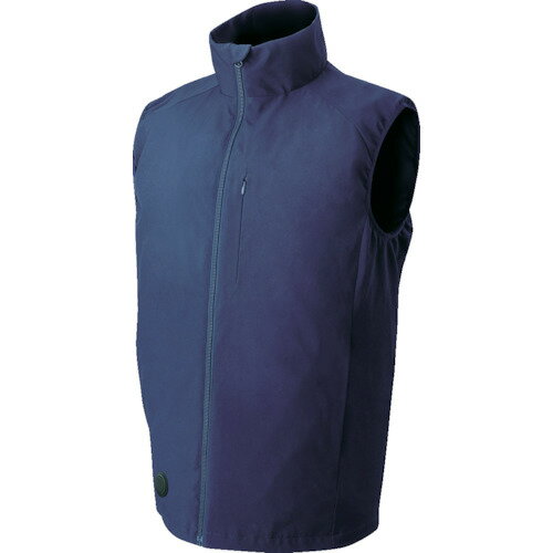 特長 ●すばやく均一にあたたまるカーボンナノチューブヒーターを使い、体を温めることのできるインナーベストです。 ●撥水加工のため、アウトドア等外での使用にピッタリです。 ●洗濯機での洗濯が可能です。 ●ウェアの内側にバッテリーを収納をできる...