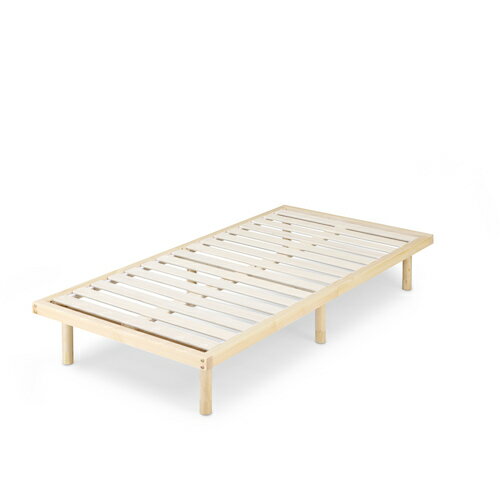 特長 ●安心の耐荷重350kgの頑丈なすのこベッドです。 ●きしみを気にせず、寝返りができる高耐荷重設計です。 ●通気抜群で湿気が溜まりにくく、オールシーズン快適です。 ●天然木ならではの木目や風合いで木のぬくもりを感じられます。 ●高さが...