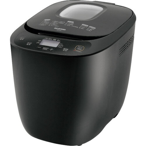 特長 ●10種類の自動メニューで「こね」「ねかし」「発酵」「焼く」の工程をそれぞれのパンに合わせた最適の時間で焼き上げるホームベーカリーです。 ●パン以外の9種類のメニューも充実していて、ピザ生地・うどん生地・パスタ生地などの生地メニューや...