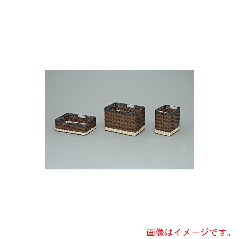 特長 ●ワンポイントに木目デザインが入った、CBボックスにぴったりのインナーボックスです。 用途 ●収納に。 仕様 ●色：ブラウン ●間口(mm)：380 ●奥行(mm)：260 ●高さ(mm)：130 ●耐荷重(kg)：8 材質 ●ポリエ...