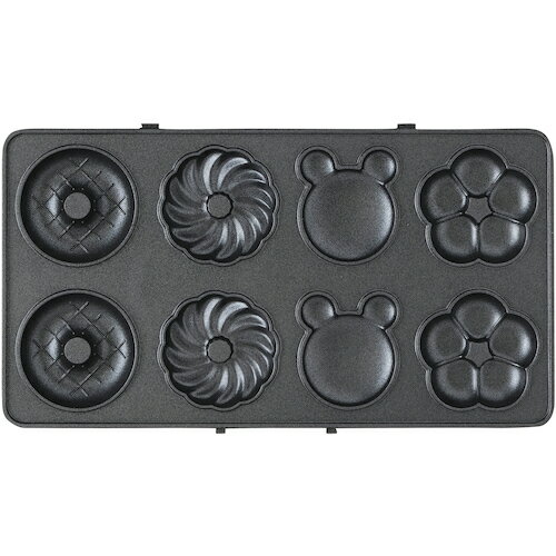 特長 ●マルチサンドメーカー_IMS-902の専用プレートです。プレートはお手入れが簡単なので衛生的です。 仕様 ●幅(mm)：250 ●奥行(mm)：135 ●高さ(mm)：9 ●対応機種：IMS-902 質量・質量単位 ●510.0g ...