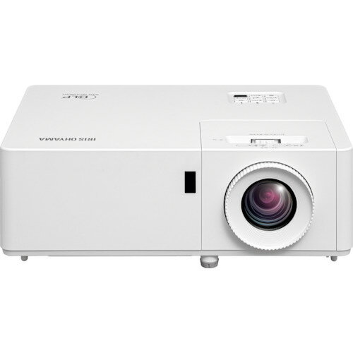 特長 ●使いやすさにこだわった、オフィスや教室で活躍するスタンダードプロジェクターです。 ●標準モードで約20000時間の使用が可能です。 ●ランプ光源プロジェクターに比べてランプ交換の手間や費用が掛からないため、ランニングコストを低減でき...