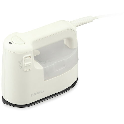 特長 ●衣類をハンガーにかけたまま手軽にシワとりができる衣類用スチーマーです。 ●立ち上がり約35秒で、忙しい朝でも手早くシワ伸ばしができます。 ●シワとり・脱臭・除菌と様々な衣類のケアに対応します。 ●アイロンとしても使用可能で、しっかり...