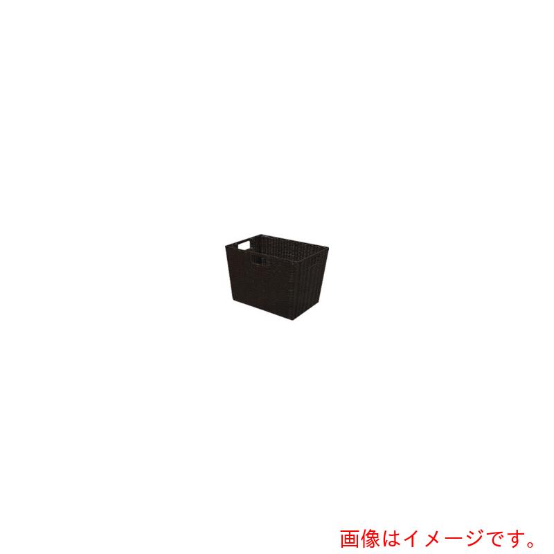 特長 ●水に濡れたり、汚れたりしてもすぐにふき取れるポリエチレン素材のインナーボックスです。カラフルな8色展開です。持ち手が手前にもついているので取り出しやすく、カラーボックスのインナーとしても使用できます。使用しない時は積重ねて収納できま...
