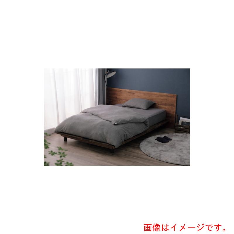 特長 ●シンカーパイル生地を使用している掛け布団カバーです。 ●ふんわりやわらかな肌触りです。 ●洗濯可能です。 ●ファスナーは長辺の片側が端まで開くので、掛けふとんが出し入れしやすくなっています。 ●ズレ防止のひも付きです。 ●(シンカー...