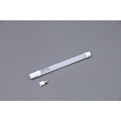 特長 ●電気工事が不要で簡単に取り付けができる直管LEDランプです。 ●グロースターター式器具・FL蛍光灯専用で、交換時の感電防止配慮設計で安心に交換することができます。 ●従来の蛍光灯に比べて低消費電力を実現し省エネで電気代を節約します。...