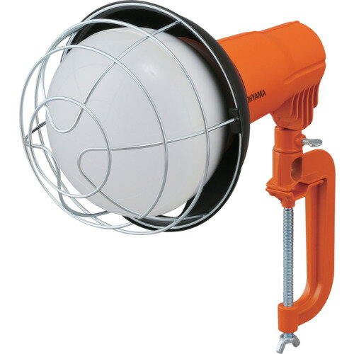 特長 ●配光角120度で空間を明るく照らすLED投光器です。 ●ビル等大型物件の建設や建築現場の内装などに最適な照明です。 ●屋内・屋外兼用で使用できる防雨型です。 仕様 ●明るさ(lm)：5500 ●幅(mm)：197 ●奥行(mm)：3...