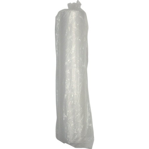 特長 ●品物を衝撃から守ります。 用途 ●配送の梱包・緩衝材に。 仕様 ●幅(mm)：900 ●長さ(m)：10 ●厚さ(mm)：3.5 ●構造：2層タイプ ●構造：2層タイプ 材質 ●ポリエチレン（PE） 質量・質量単位 ●370.0g ...
