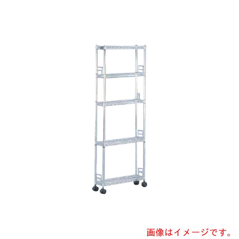 特長 ●冷蔵庫とシンクの間、コンロと壁の間などの隙間を有効活用できます ●奥行きのある隙間での使用にも便利なキャスター付きです 用途 ●キッチンの隙間を有効活用できる、便利なキャスター付きラック 仕様 ●間口(mm)：150 ●奥行(mm)...