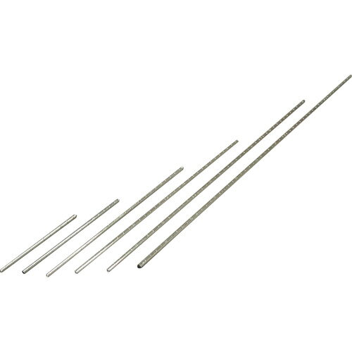 特長 ●メタルスリム専用のポールです。 仕様 ●品名：メタルスリムポール ●適合本体：メタルスリム ●支柱径(mm)：12.7 ●長さ(mm)：450 ●適合機種：メタルスリムMK-1508・1512・1514・2008・2012・2014...
