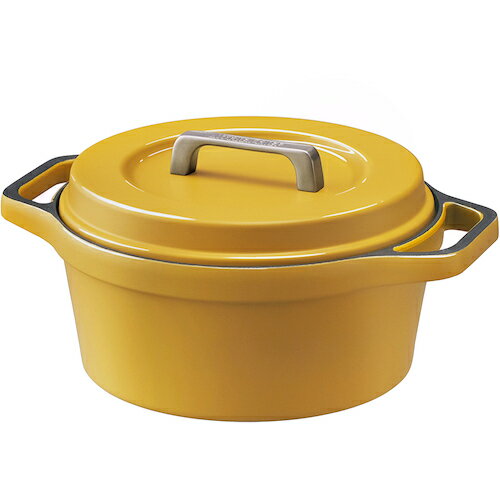 特長 ●素材本来のうまみを引き立たせる無加水鍋です。 ●食材からでる旨味を含んだ蒸気が、ふた裏面にある凸面を伝って食材にまんべんなく降り注ぎます（ウォータードロップ）。 ●食材から出る旨味を含んだ蒸気が鍋本体とふたの間に膜を作ります（ウォー...