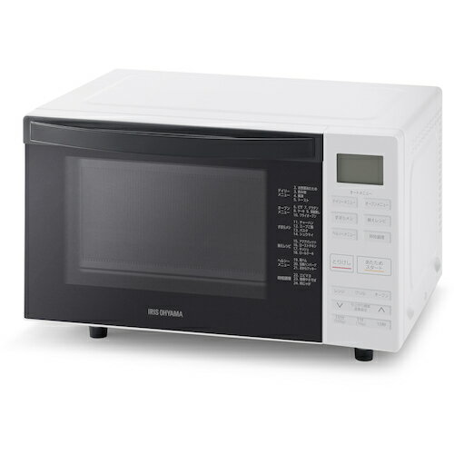 特長 ●広々使えるフラットな庫内は、コンビニなどの大きなお弁当なども、ムラなく温めることができます。 ●24種類のオートメニューは重量センサー搭載のなので、料理に合わせてワンタッチで簡単あたためできます。 ●ヘルツフリータイプなので、全国で...