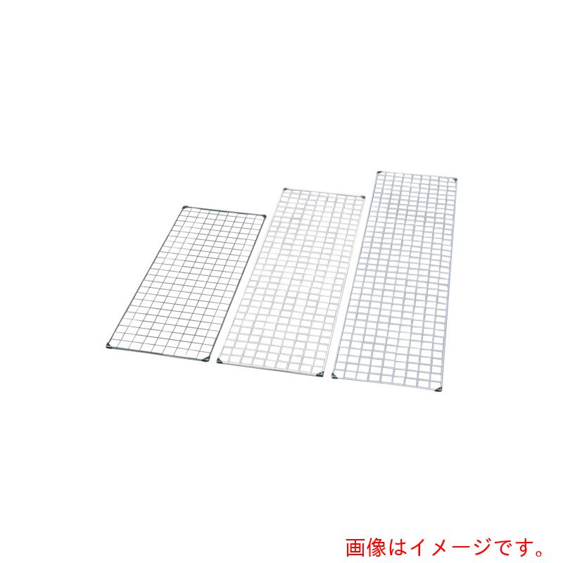 特長 ●メッシュラックの45cm幅の拡張用パネルです。サイズバリエーションによって壁掛けパネルからお部屋の簡易的な間仕切りとしても使えます。また、パーツを組み合わせることで思いのままのラックを作れます。 仕様 ●間口(mm)：450 ●奥行...