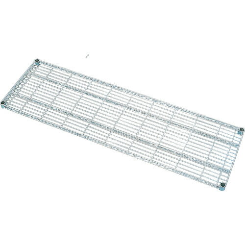 特長 ●メタルラック専用の棚板です。 ●棚を増やしたり、お好きなサイズでオリジナルのラックを作るのに最適です。 仕様 ●間口(mm)：1500 ●奥行(mm)：460 ●高さ(mm)：40 ●均等積載量(kg/段)：100 ●適合商品：メタ...