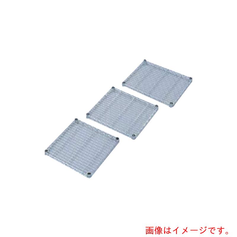 特長 ●メタルラック専用の棚板です。 ●棚を増やしたり、お好きなサイズでオリジナルのラックを作るのに最適です。 仕様 ●間口(mm)：550 ●奥行(mm)：460 ●高さ(mm)：40 ●均等積載量(kg/段)：250 ●適合：メタルラッ...