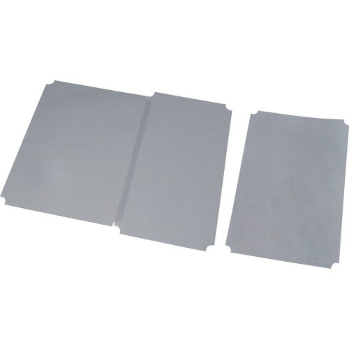 特長 ●メタルラック専用の透明硬質クリアシートです。 ●小物などの落下防止に便利です。 仕様 ●間口(mm)：742 ●奥行(mm)：431 ●適合：メタルラック25φ、メタルシェルフ ●適合機種：メタルラック25φ、メタルシェルフ ●厚さ...