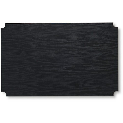 特長 ●メタルラック専用のウッドボードです。 ●シンプル木目とデザイン木目のリバーシブル仕様です。 ●すき間から小物が落ちるのを防ぐことができます。 用途 ●メタルラックの棚板として。 仕様 ●適合本体：メタルラック棚板サイズ　910×46...