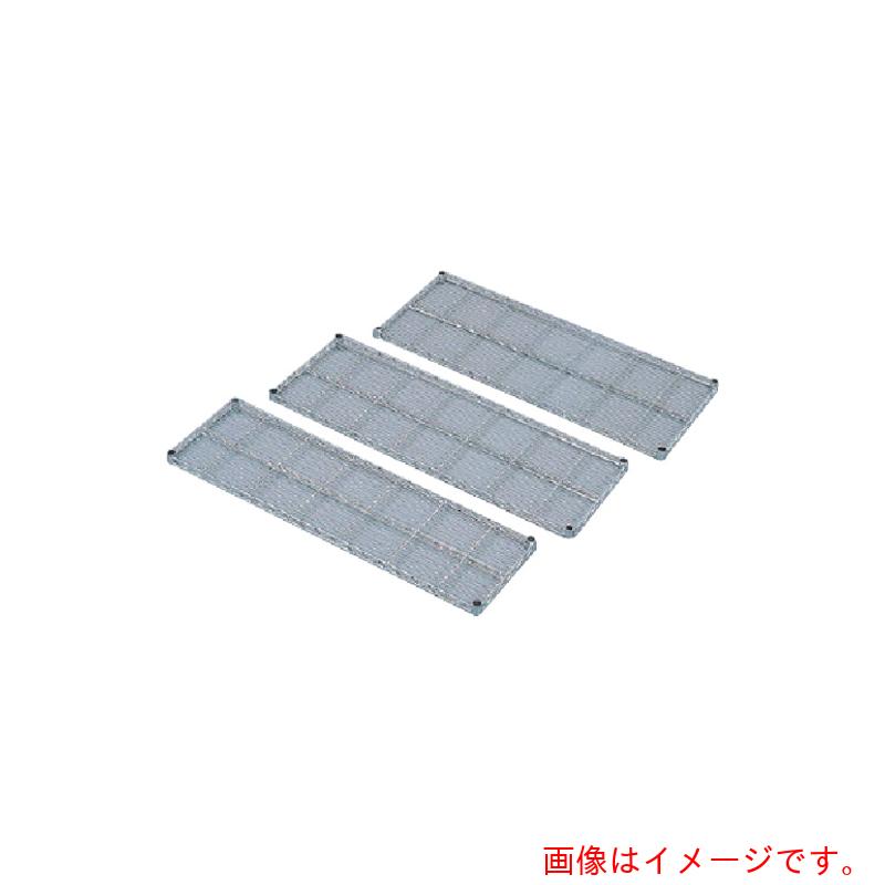 特長 ●メタルミニ専用の棚板です。 ●棚を増やしたり、お好きなサイズでオリジナルのラックを作るのに最適です。 ●棚板固定部品4組付です。 仕様 ●間口(mm)：1000 ●奥行(mm)：400 ●高さ(mm)：33 ●均等積載量(kg/段)...