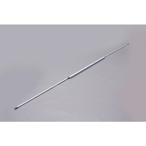 特長 ●軽くて丈夫なアルミ製の物干し竿です。 ●エンドキャップのひも通し穴にひもを通して固定することで、物干し竿の落下を防止します。 ●伸縮タイプで使いやすい長さに変えられます。 ●梱包サイズがコンパクトで持ち帰りに便利です。 ●洗濯物が風...