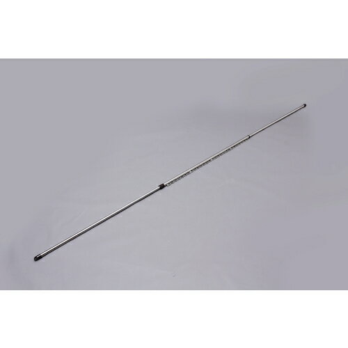 特長 ●軽くてサビやキズに強いオールステンレス製の物干し竿です。 ●エンドキャップのひも通し穴にひもを通して固定することで、物干し竿の落下を防止します。 ●伸縮タイプで使いやすい長さに変えられます。 ●梱包サイズがコンパクトで持ち帰りに便利...