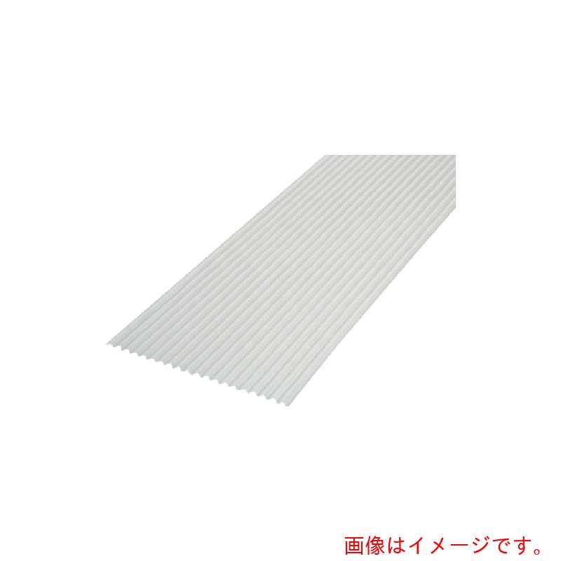 特長 ●ポリカーボネート製波板の薄型、軽量タイプです。 ●合成樹脂の中でも強度が高く、割れにくいポリカーボネート製で断面が波型の板です。 用途 ●建築資材として。 仕様 ●幅(mm)：655 ●長さ(mm)：1220 ●厚さ(mm)：ー ●...